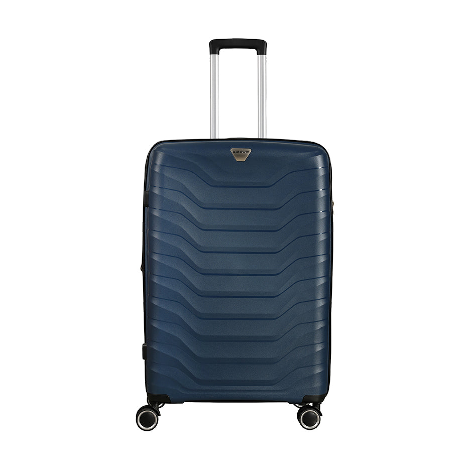 Cosmo Apollo 80 cm Hard Luggage Trolley Case – Cosmo Luggage