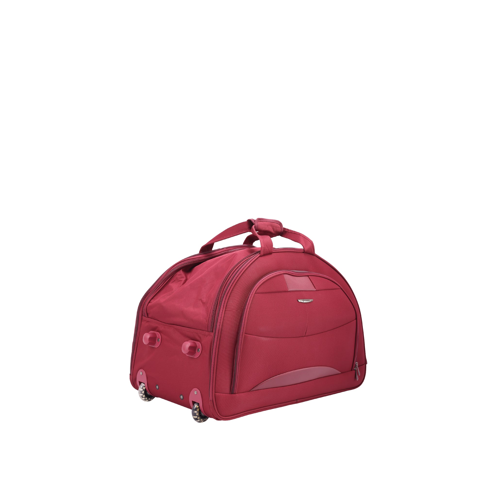 Cosmo Weekender Duffle Trolley Bag 20 – Cosmo Luggage