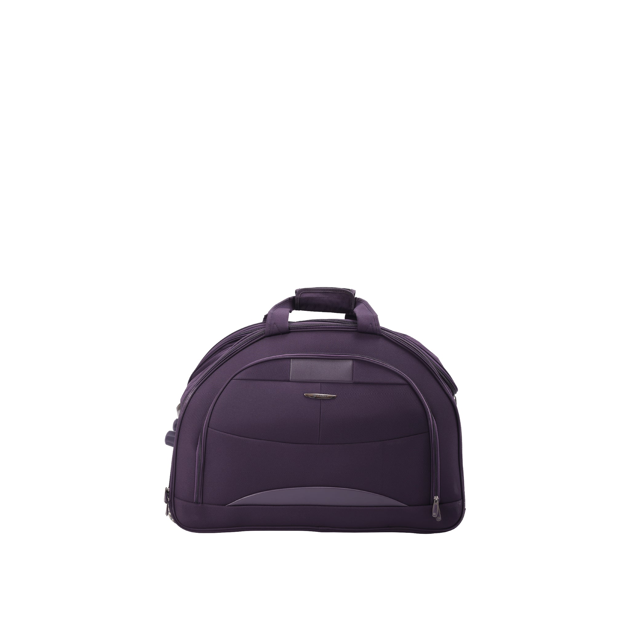 Cosmo Weekender Duffle Trolley Bag 20 – Cosmo Luggage