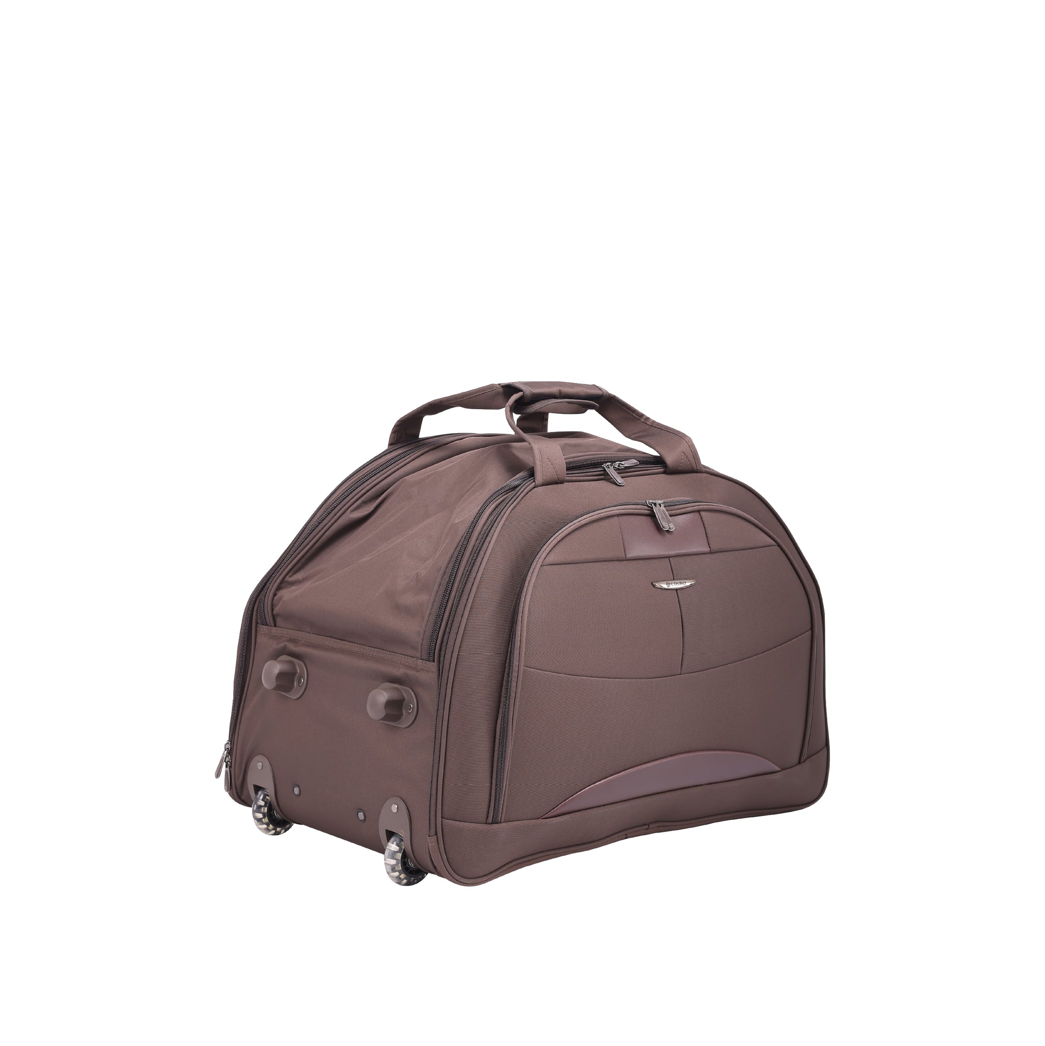Cosmo Weekender Duffle Trolley Bag 24 – Cosmo Luggage